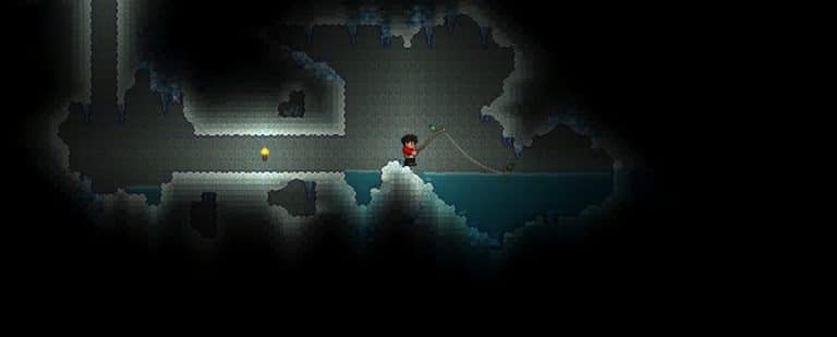 Specular Fish: A Unique Terraria Crafting Material - AVIDGAMER.GG