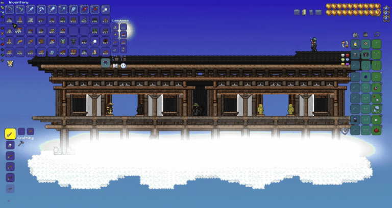 Terraria: Top 7 Best House Ideas - AVIDGAMER.GG