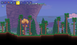 The Amazing Dragon Ball Terraria Mod - AVIDGAMER.GG