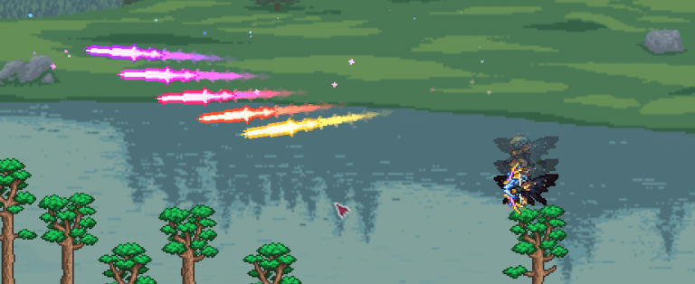 Top 5 Best Bows in Terraria and How to Get Them - AVGG