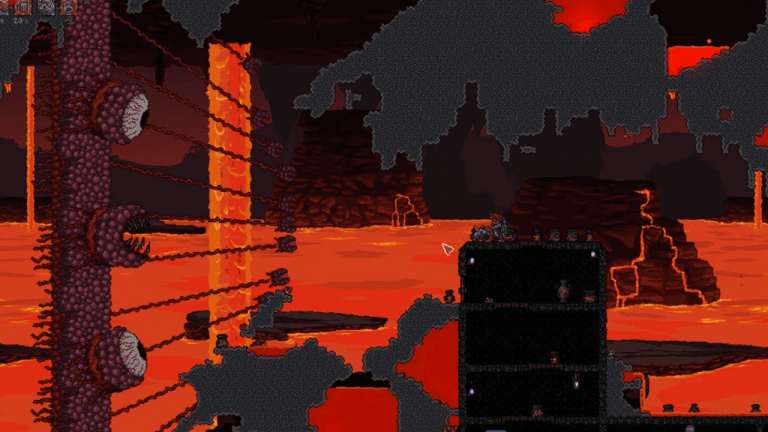 Essential Bosses to Beat: Terraria Guide (2022)