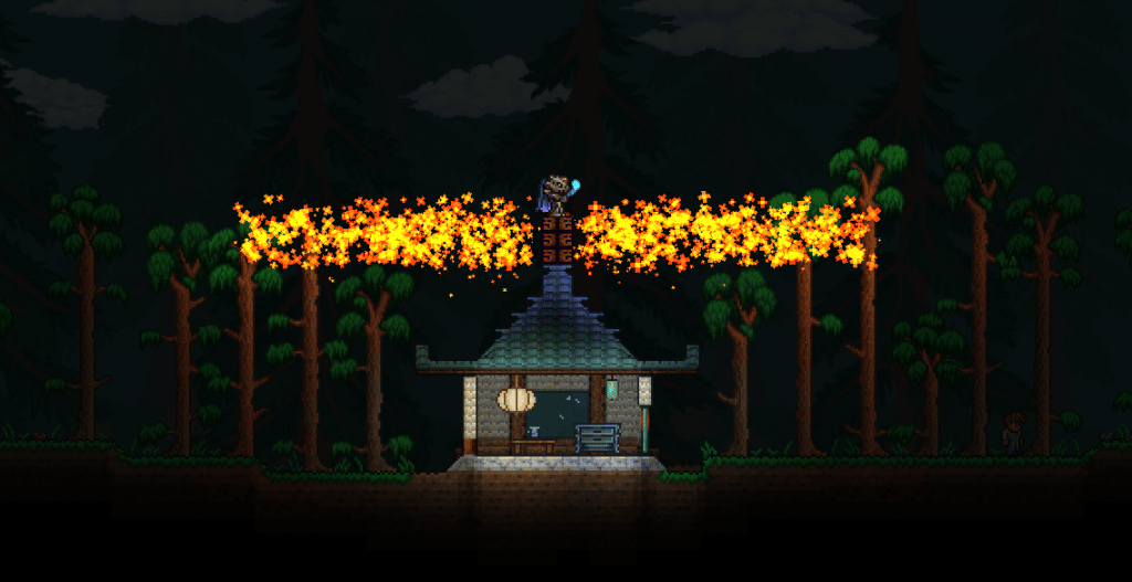 Mechanism - AVIDGAMER.GG