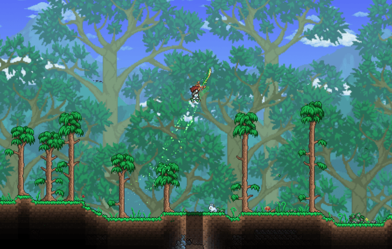 12 Best mounts in Terraria - AVGG