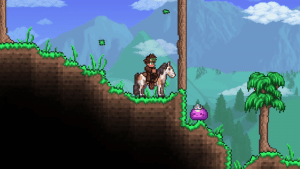 Terraspark Boots: One of The Best Boots Obtainable in Terraria - AVGG