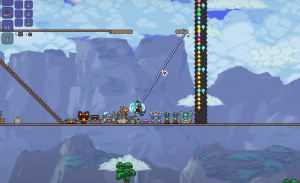7 excellent tips for mining Terraria Palladium Ore - AVGG