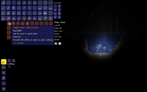 7 excellent tips for mining Terraria Palladium Ore - AVGG