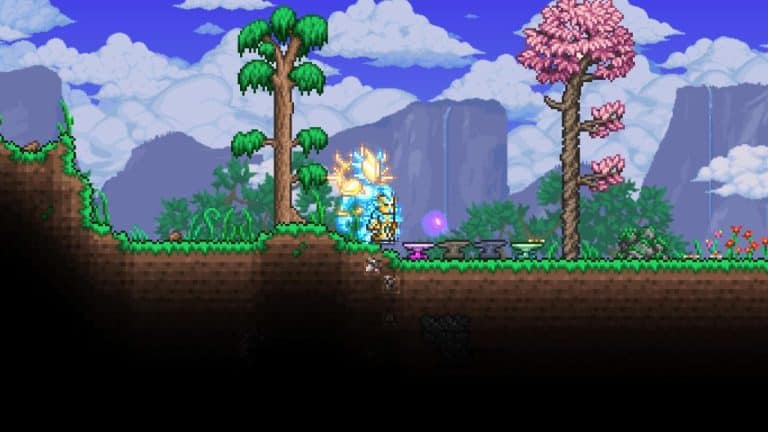 Terraria Anvil: How to Make One, Crafting Recipes, and More