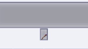 Terraria (Wiki): Amethyst Staff - AVGG