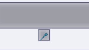 Terraria (Wiki): Blizzard Staff - AVGG
