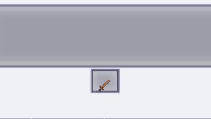 Terraria (Wiki): Copper Broadsword - AVGG