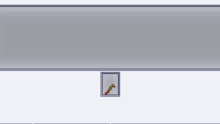 Terraria (Wiki): Mandible Blade - AVGG