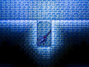 Terraria (Wiki): Obsidian Swordfish - AVIDGAMER.GG