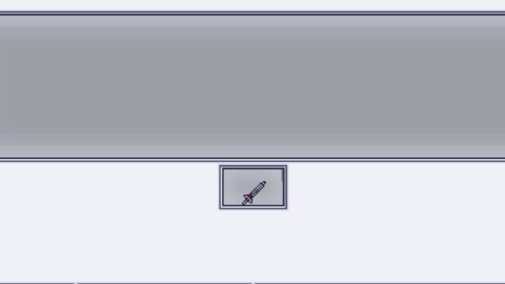 Terraria (Wiki): Platinum Shortsword - AVGG