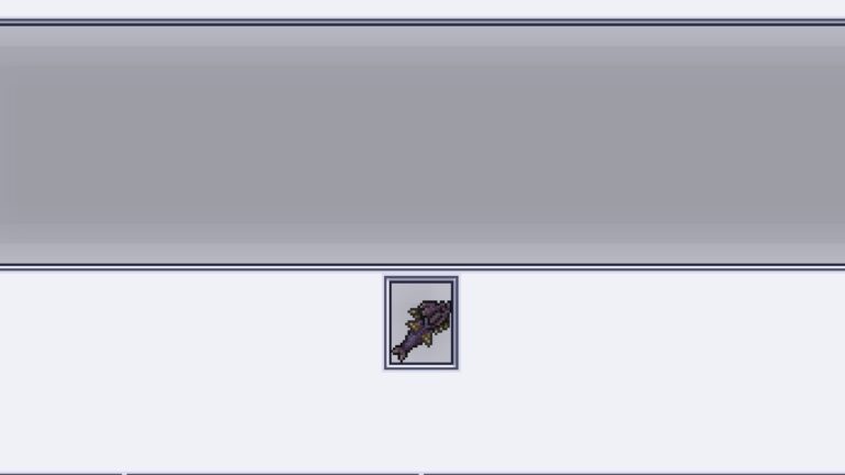 Best Pre-Hardmode Melee Weapons in Terraria (2023) - AVGG