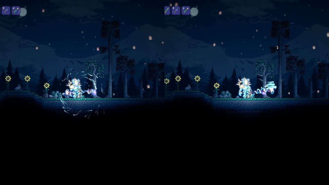 15 Best Swords in Terraria | Full Guide 2023