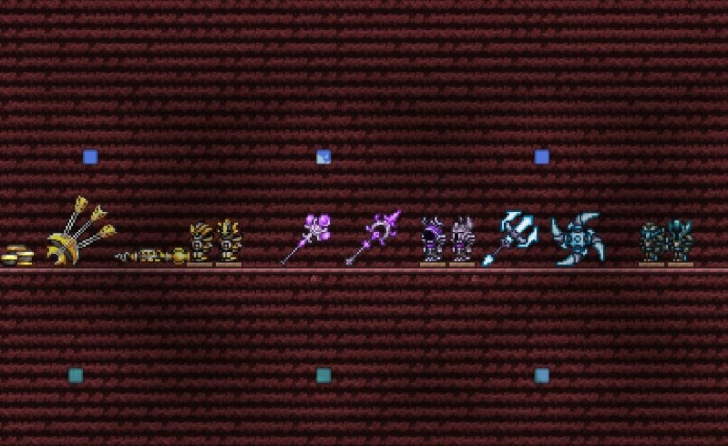 Terraria Thorium Mod (2023) Download and Review - AVGG