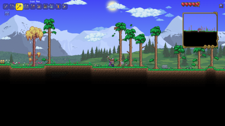How to Build a House in Terraria (Easy) | Full Guide 2023