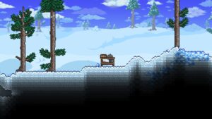 Terraria: How to Make Sawmill (Easy) | Full Guide 2023