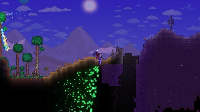 Terraria: 3 Easy Ways to Stop the Corruption