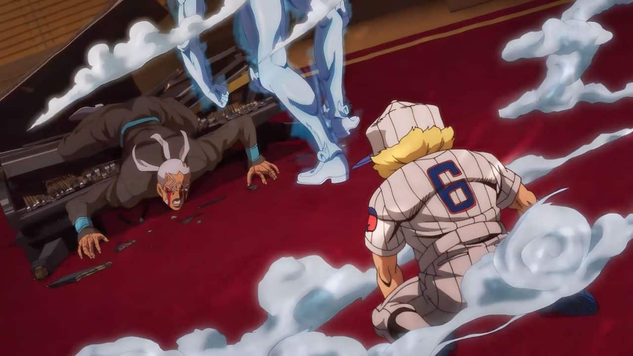 Jojo’s Bizarre Adventures: 20 Best Anime Moments