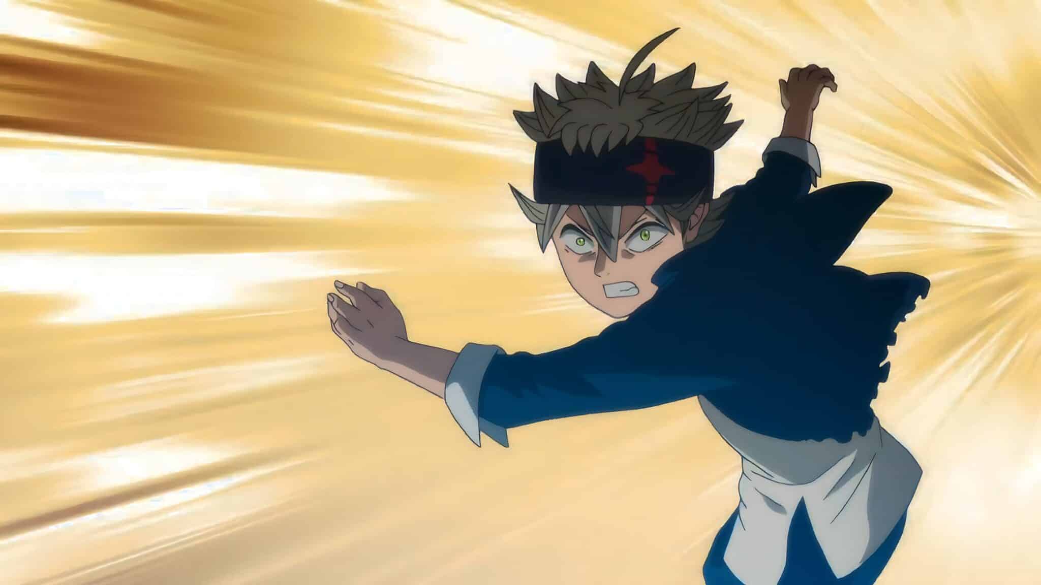 18 Unforgettable Anime Hairstyles - AVGG