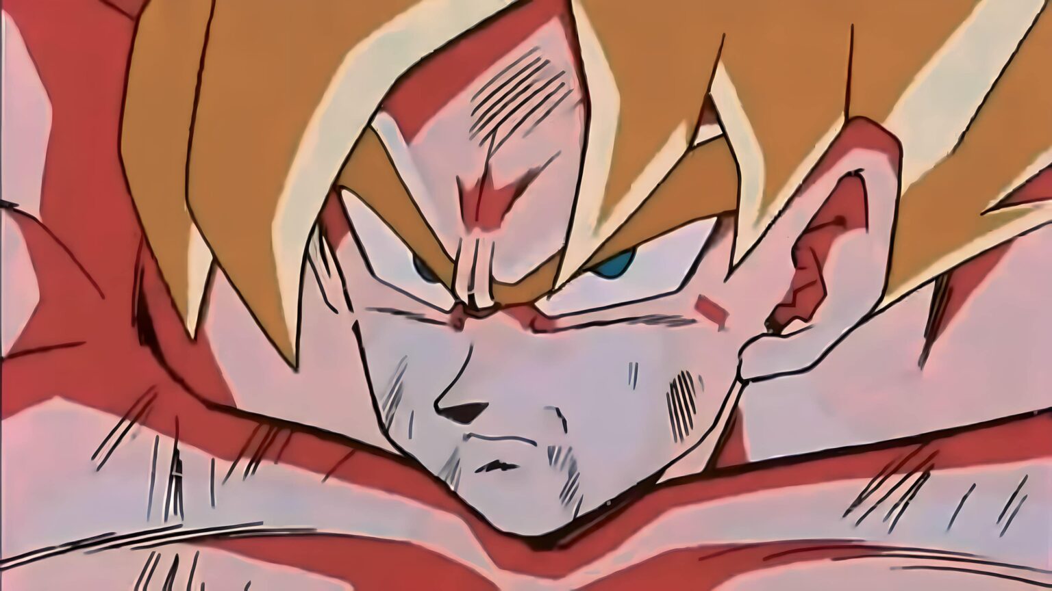 18 Unforgettable Anime Hairstyles - AVGG