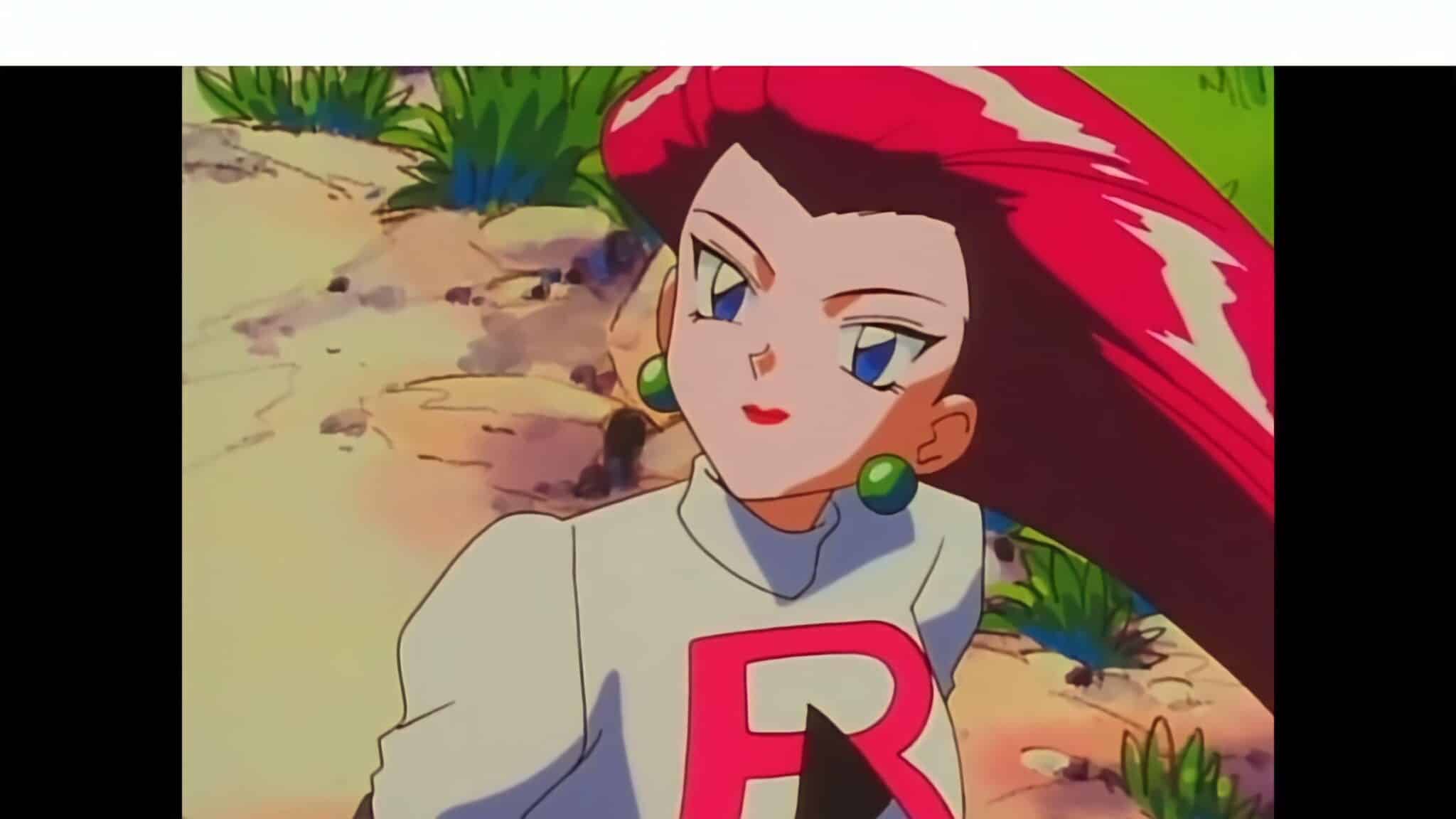 18 Unforgettable Anime Hairstyles - AVGG