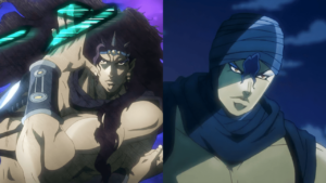 18 Unforgettable Anime Hairstyles - AVGG