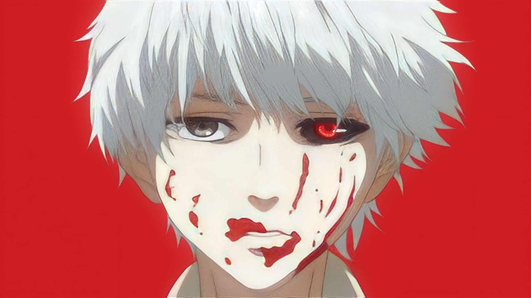 18 Unforgettable Anime Hairstyles - AVGG