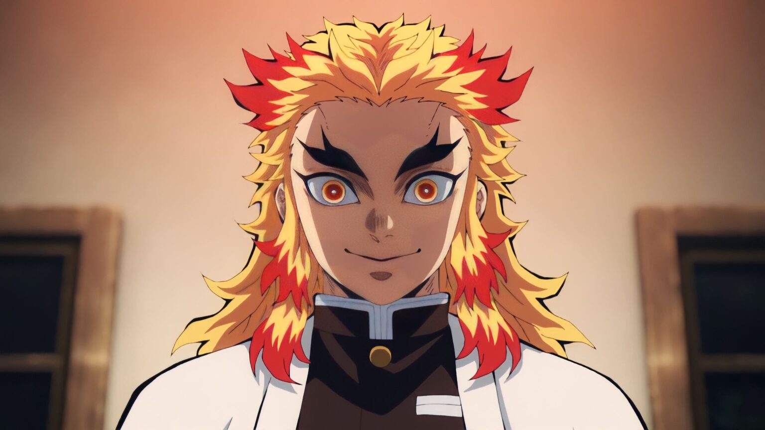 18 Unforgettable Anime Hairstyles - AVGG