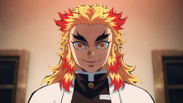 18 Unforgettable Anime Hairstyles - AVGG