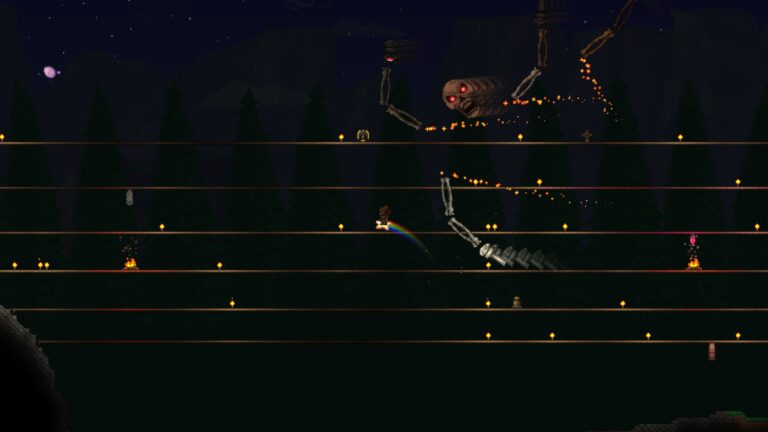 Terraria: All Bosses | Progression & Tips (Full Guide 2023)