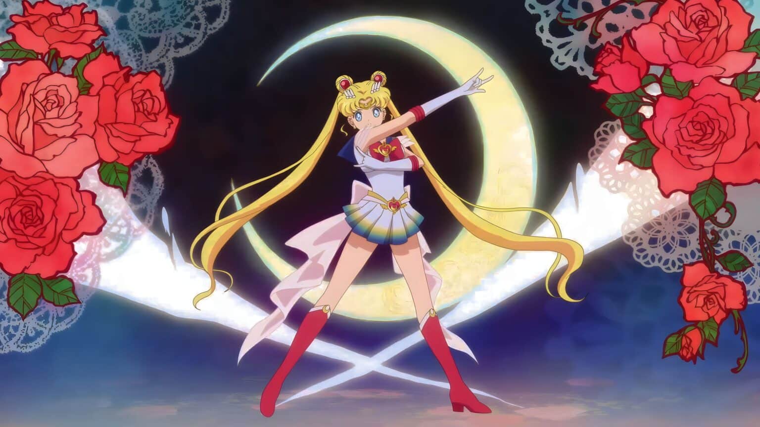 18 Unforgettable Anime Hairstyles - AVGG