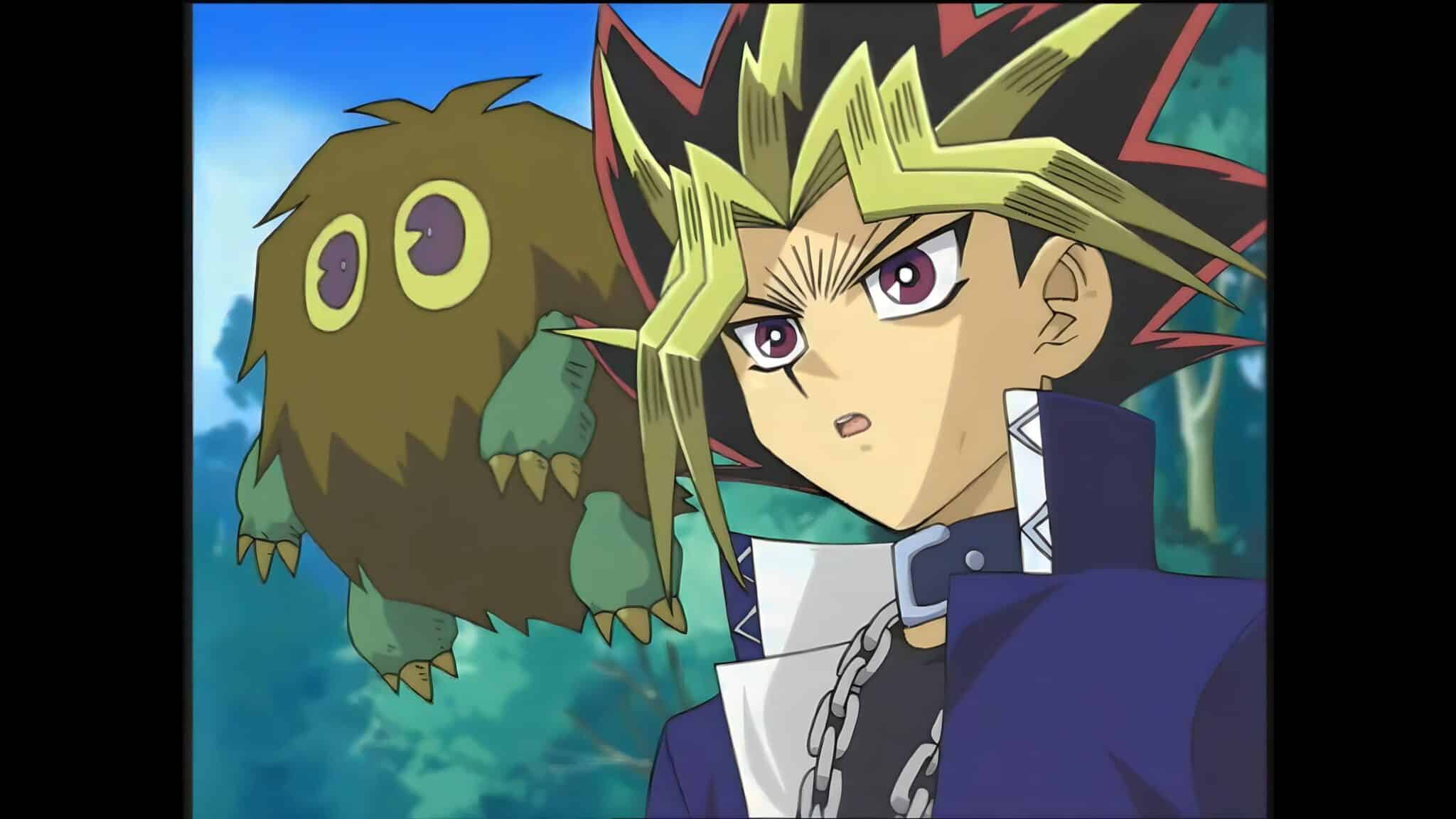 18 Unforgettable Anime Hairstyles - AVGG